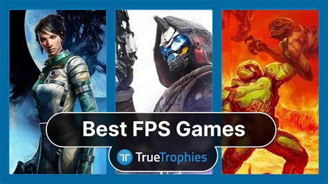 Best Fps Games On Playstation