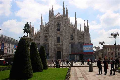 Eventi Imperdibili A Milano Ad Aprile 2025