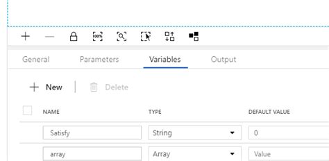Azure Can We Pass Pipeline Variable Inside The For Each Loop Or Other Iterative Activities