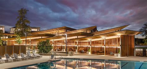Confluence Park At Fivepoint Valencia Ao Architecture Design