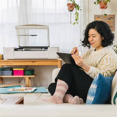 Glowforge® Plus Glowforge Printers Michaels