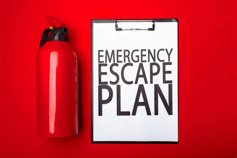 Emergency Preparedness Guide For Businesses The Visual Communication Guy