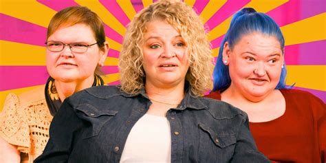 Why 1000 Lb Sisters Season 7 Will Be Different From Past Seasons Amy