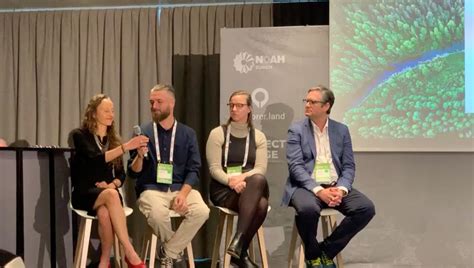 Debra Kahn On Linkedin Ecosystem Restoration Biodiversity