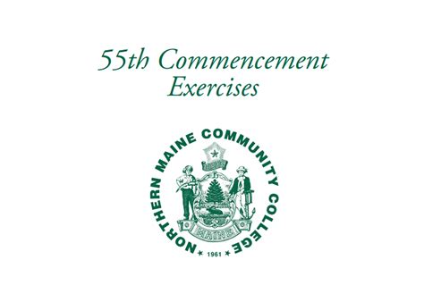 Nmcc Announces 2020 Virtual Commencement