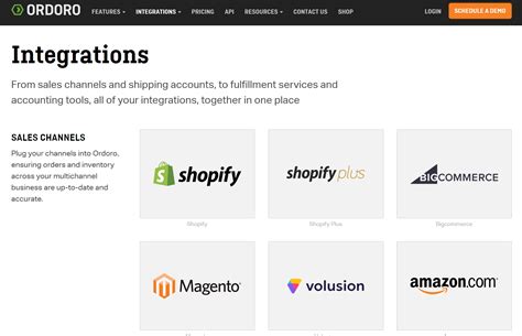 Ordoro Review Is Ordoro Worth The Price The Digital Merchant