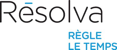 Logiciel De Temps Et Présence Sécuritaire Et Fiable Résolva