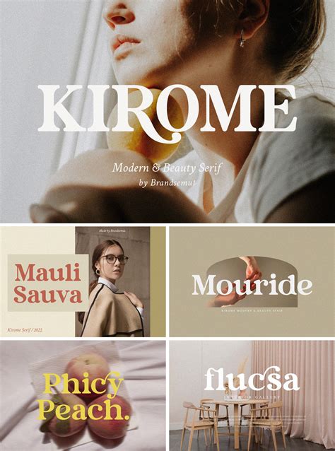Classy Serif Font Bundle Behance Classy Serif Font Bundle Behance