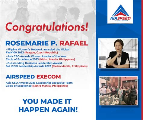Airspeed On Linkedin Airspeed Wemakeithappen Airspeedawards 14