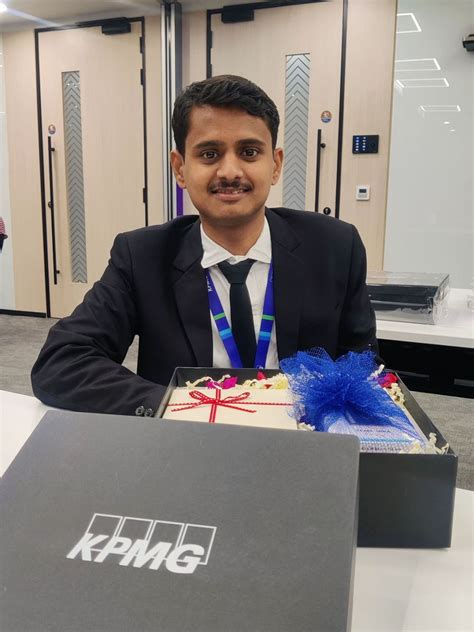 Shubham Bhalerao Posted On Linkedin