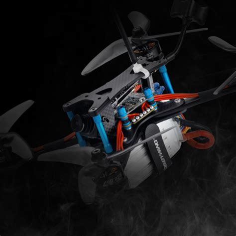 Hobbywing XRotor G In ESC A A A Closer Look At The Latest High Quality ESCs For FPV Drones