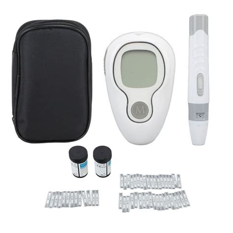 Glucose Control Solution