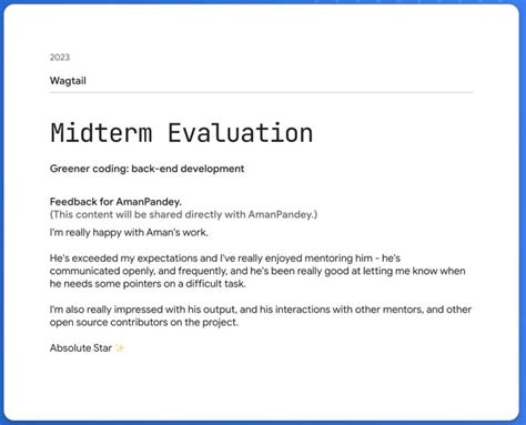Aman Pandey On Linkedin Wagtailcms Gsoc 11 Comments