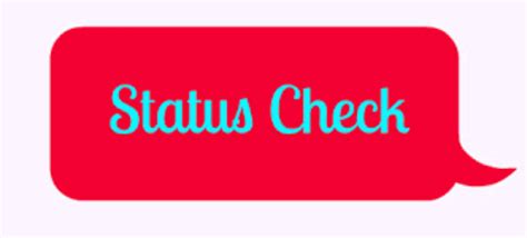 Cut Application Status Portal 2022 Neaeagradegovet