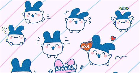 たまごっち みみっちいっぱい 7のイラスト Pixiv