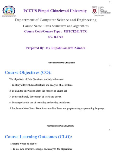 Unit 2 Linked List Pdf Pointer Computer Programming Computer Data