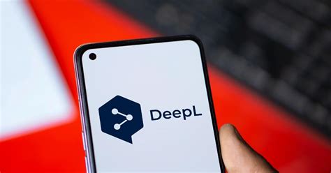 Feature Spotlight German Ai Translation Unicorn Deepl Unveils Next Gen