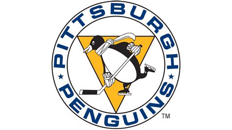 Pgh Pens Logo Pittsburgh Penguins Elite Hockey
