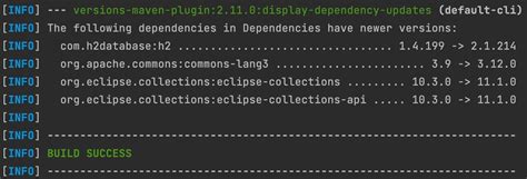Best Practices For Managing Java Dependencies Snyk