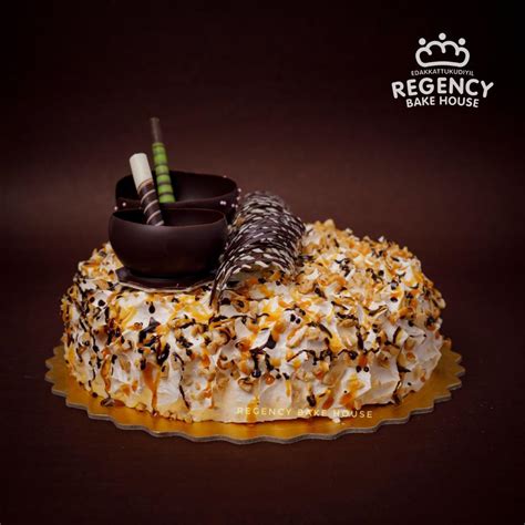 Regency Bake House