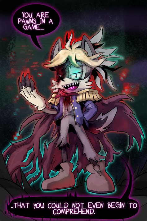 Tmom Issue 14 Page 29 By Gigi D On Deviantart