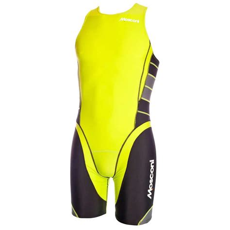 Mosconi Mono Master Verde Swiminn