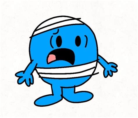 Mr Bump By Lucreciaguerrero On Deviantart