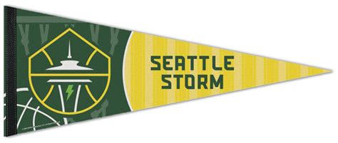 Wnba Storm Logo Seattle Storm Unveil Redesigned Logo Brand Identity
