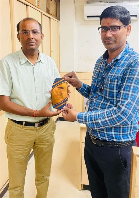 Rohit Kumar Jha On Linkedin One More Milestone Added In Banking Career Completion Of 5 Years