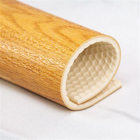 Vinyl Flooring Roll Conductive Linoleum Floor Rollable 1mm Plastic
