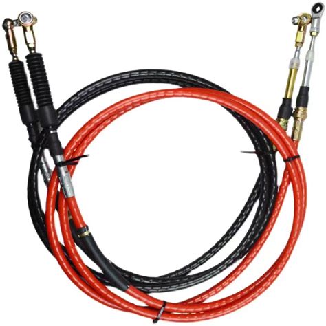 Customized Push Pull Control Cable Assembly Transmission Shift Cable Shopee Philippines