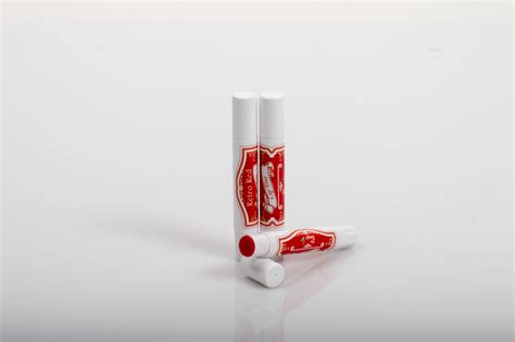 How To Make A Retro Red Lip Tint — Adventures With The Sage