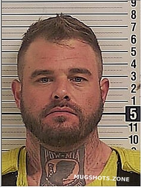 Hill Jesse Edwin 04 26 2024 Bay County Mugshots Zone