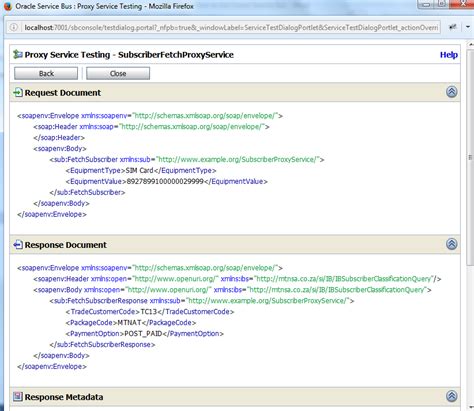An Introduction To The Oracle Service Bus Java Code Geeks
