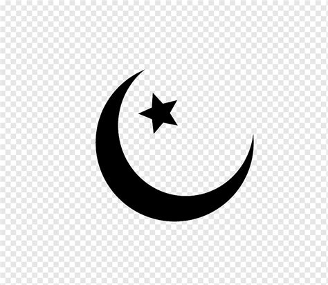 Символы ислама и их значение с картинками