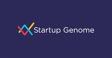 Nizam Boulahdour Sur Linkedin Startup Genome