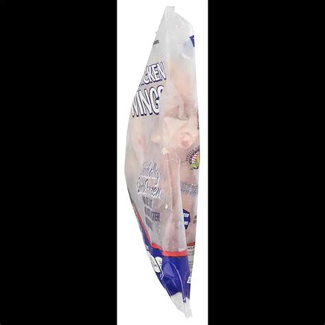 Bell And Evans Cut Chicken Wings 40 Ounce Grocery Pickup And Delivery