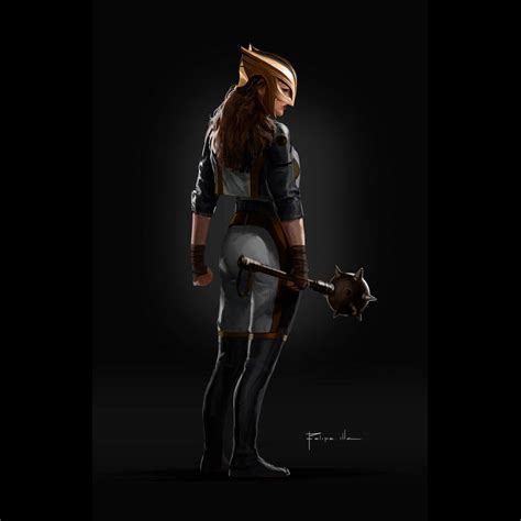 Dcu Hawkgirl Art By Felipe Illart By Tytorthebarbarian On Deviantart
