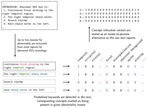3 Schematic Overview Of Our Manual Text Mining Process Relevant