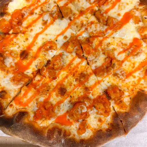 Best Food Trucks Piccolo Pizzetta