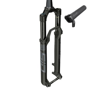 Rockshox Sid Select Rl Twistloc Forks 29 Merlin Cycles