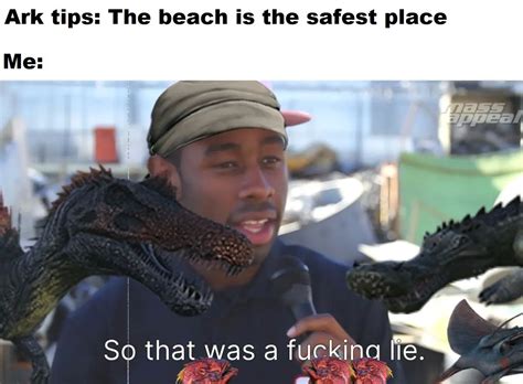 Beach Bois Scrolller