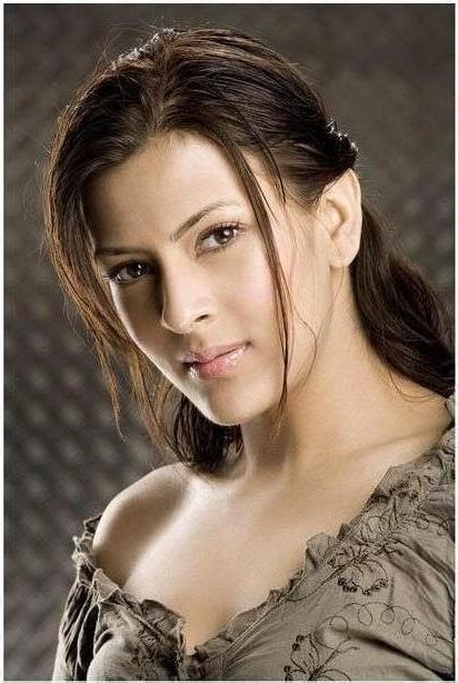 Pick A Model Anusha Chauhan