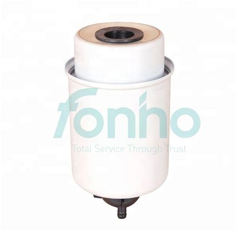 87801341 High Quality Fuel Filter For New Holland Equipment