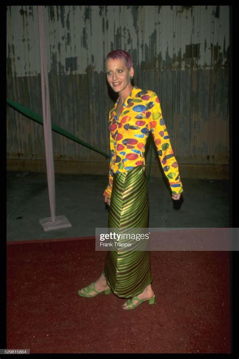 Lori Pettys Feet