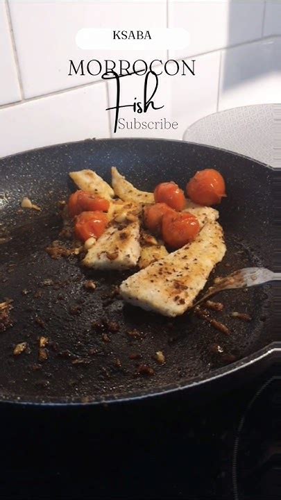 Morrocon Fish Youtube