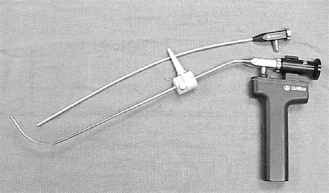 The Shikani Optical Stylet Download Scientific Diagram