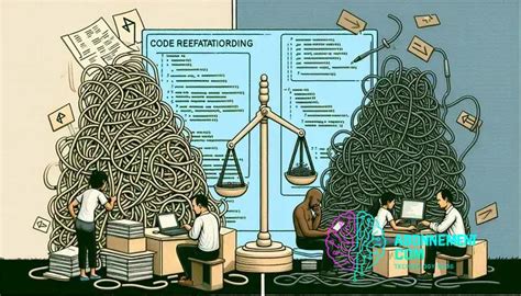 What Is Code Refactoring And Why It Matters