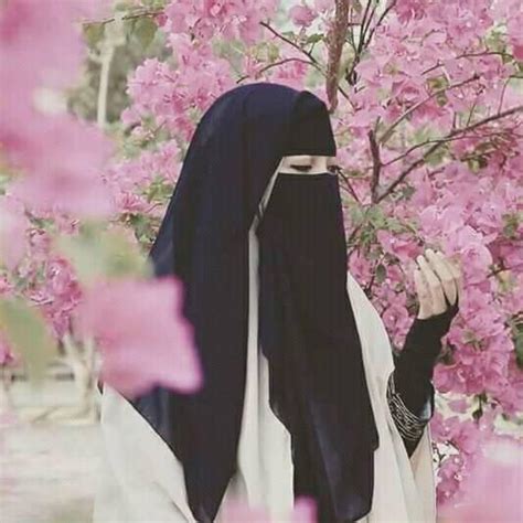 Caption Muslimah