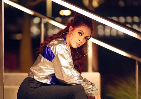 The Untold Truth Of Salice Rose The Social Media Sensation Everyones Talking About
